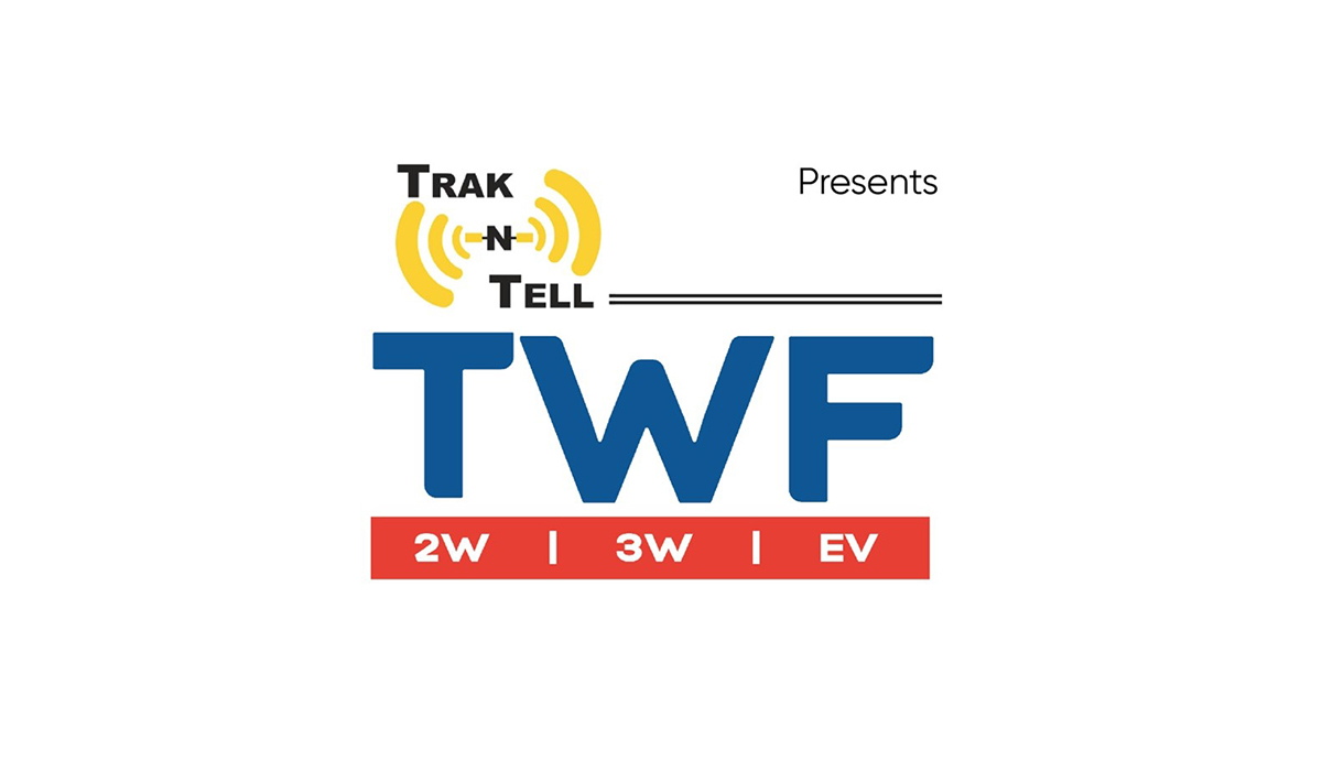 The Countdown Begins: 6th Edition of 2W, 3W & EV Forum (TWF) Announced ...
